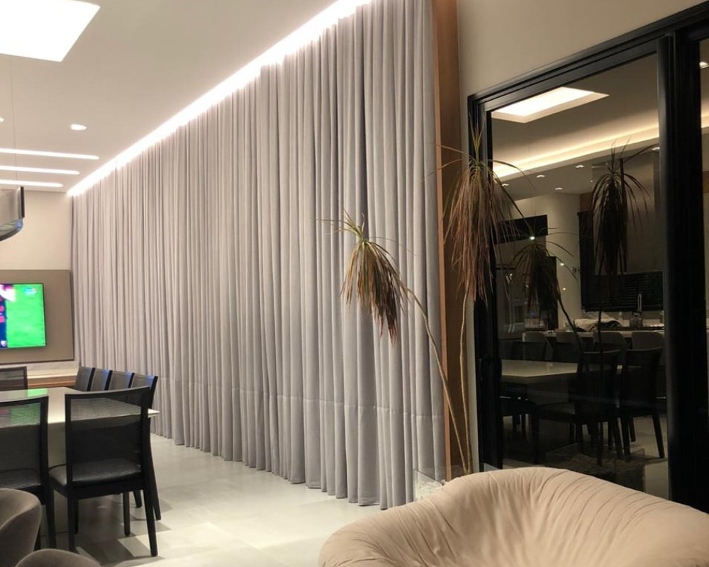Cortinas - Sol Decor
